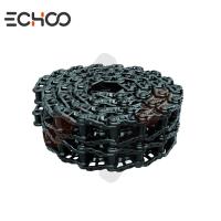 China Aftermarket Track Link and Track Group for HITACHI EG30 Undercarriage Parts for sale