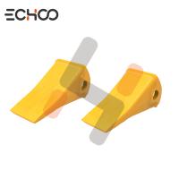 China Bucket Teeth 208‑70‑14152 for Komatsu PC400 Excavator Heavy Duty Bucket Tooth for sale
