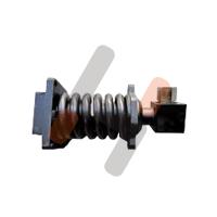 China Track Adjuster Assy 172448-37712 for Yanmar Vio17 Replacement Part for sale