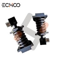 China Track Adjuster Assy 172448-37712 for Yanmar Vio17 Replacement Part for sale
