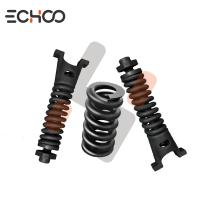 China Track Adjuster Assy HY81M915014GGC for Hyundai R55-9 Track Group for sale
