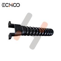 China Track Adjuster Assy for Hyundai R35Z-7 LH HY81MH14020GGC Excavator Part for sale