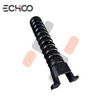 China Track Adjuster Assy for Hyundai R35Z-7 LH HY81MH14020GGC Excavator Part for sale
