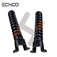 China Track Adjuster Assy for Hyundai R35Z-7 LH HY81MH14020GGC Excavator Part for sale
