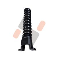 China Track Adjuster Assy for Hyundai R35Z-7 LH HY81MH14020GGC Excavator Part for sale