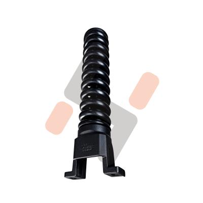 China Track Adjuster Assy for Hyundai R35Z-7 LH HY81MH14020GGC Excavator Part for sale