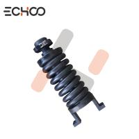 China Track Adjuster Assy HY81N114016GGC for Hyundai R80CR-9 Undercarriage Parts for sale