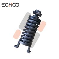 China Track Adjuster Assy HY81N114016GGC for Hyundai R80CR-9 Undercarriage Parts for sale
