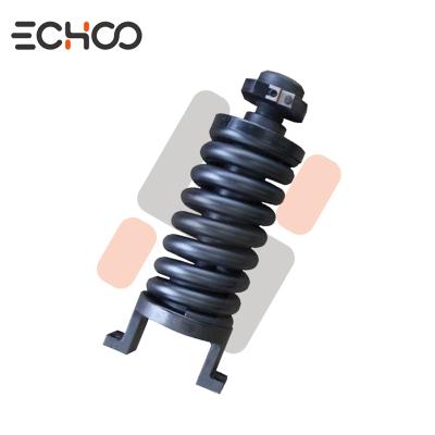 China Track Adjuster Assy HY81N114016GGC for Hyundai R80CR-9 Undercarriage Parts for sale