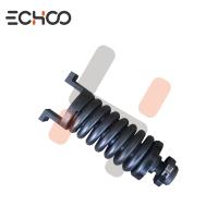 China Track Adjuster Assy HY81N114016GGC for Hyundai R80CR-9 Undercarriage Parts for sale