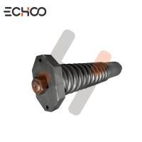 China Track Adjuster Assy PY54D00007F1 for Kobelco SK50SR-3 Tension System for sale