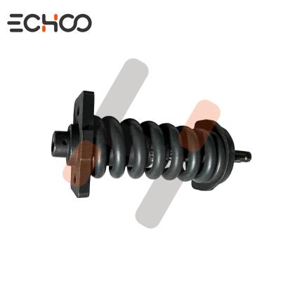 China Track Adjuster Assy PY54D00007F1 for Kobelco SK50SR-3 Tension System for sale