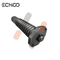 China Track Adjuster Assy PY54D00007F1 for Kobelco SK50SR-3 Tension System for sale