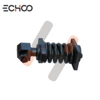China Track Adjuster Assy 9106676 for Hitachi EX40 Chassis Part for sale