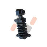 China Track Adjuster Assy 9106676 for Hitachi EX40 Chassis Part for sale
