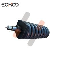 China Track Adjuster Assy 9278751 for Hitachi ZX55-5 Undercarriage Component for sale