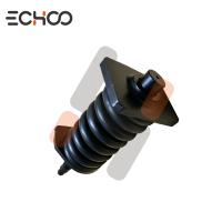 China Track Adjuster Assy 22M-30-32500 for Komatsu PC55MR-3 Spare Part for sale