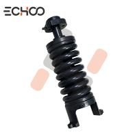 China Track Adjuster Assy for Sumitomo SH80 Aftermarket Undercarriage Parts for sale