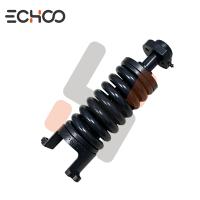 China Track Adjuster Assy for Sumitomo SH80 Aftermarket Undercarriage Parts for sale