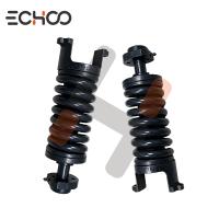 China Track Adjuster Assy for Sumitomo SH80 Aftermarket Undercarriage Parts for sale