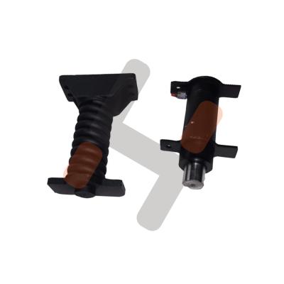 China RB511-21503 Track Adjuster Assy for Kubota U25-3 Undercarriage Parts for sale