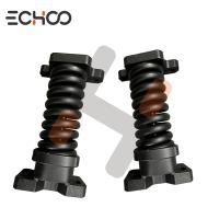 China RA221-21600 Aftermarket Track Adjuster Assy for Kubota U15-3 Undercarriage Parts for sale