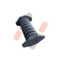 China RD451-21550 Aftermarket Track Adjuster Assy for Kubota U55-4 Sturdy Component for sale