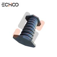 China RD411-21506 Track Adjuster Assy for Kubota U45-3 Premium Unit for sale