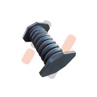 China RD411-21506 Track Adjuster Assy for Kubota U45-3 Premium Unit for sale