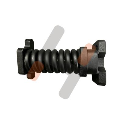 China Aftermarket Track Adjuster Assy for Kubota U15-3 Quality Component for sale