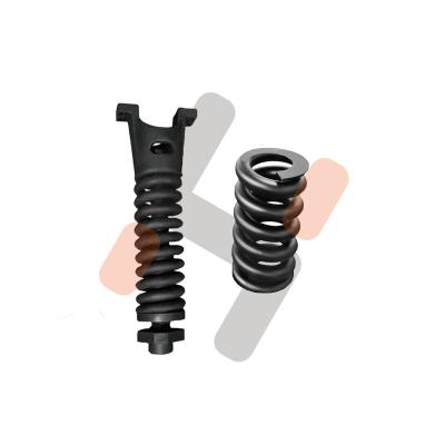China HY81M814012C Track Adjuster Assy for Hyundai R55-7A Long Lasting Unit for sale