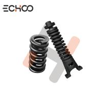China HY81M814012C Track Adjuster Assy for Hyundai R55-7A Long Lasting Unit for sale