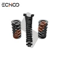 China HY81M814012C Track Adjuster Assy for Hyundai R55-7A Long Lasting Unit for sale