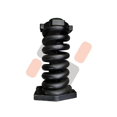 China 172460–37700 Track Adjuster Assy for Yanmar Vio55 Strong Unit for sale