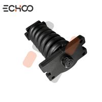 China 172460–37700 Track Adjuster Assy for Yanmar Vio55 Strong Unit for sale