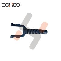 China Aftermarket Track Adjuster Assy for Sumitomo SH80 Robust Unit for sale