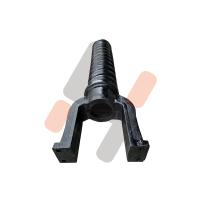 China Aftermarket Track Adjuster Assy for Sumitomo SH80 Robust Unit for sale