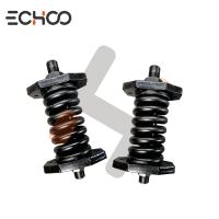 China Track Adjuster Assy for Komatsu PC15-3 Professional Spare for sale