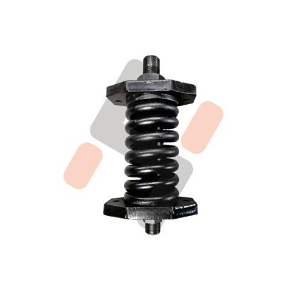 China Track Adjuster Assy for Komatsu PC15-3 Professional Spare for sale