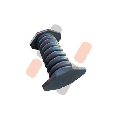 China RD411–21410 Track Adjuster Assy for Kubota U55-4 Performance Spare for sale