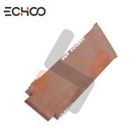 China Material Hopper Plate for Vogele Super 1100i Paving Equipment for sale