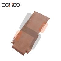 China Material Hopper Plate for Vogele Super 1100i Paving Equipment for sale