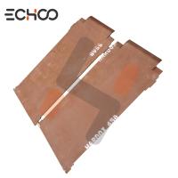 China Material Hopper Plate for Vogele Super 1100i Paving Equipment for sale