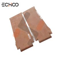 China Material Hopper Plate for SANY SSP100C-10 Heavy Duty Part for sale