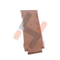 China Floor Plate Set for SANY SSP160C-10 Road Construction Part for sale