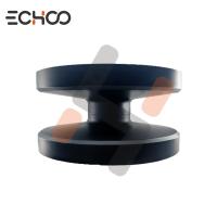 China Part Number 304-1878 Front Idler For CAT Undercarriage Parts Fit Model 259B3 259D CTL for sale