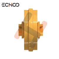 China Track Roller/Sprocket/Idler/Top Roller/Track Group for CAT 6015B 6020 6030 6040 Undercarriage Parts Supplier for sale