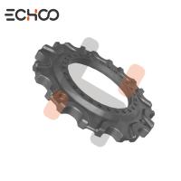 China Track Roller/Sprocket/Idler/Top Roller/Track Group for CAT 6015B 6020 6030 6040 Undercarriage Parts Supplier for sale