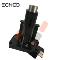 China Track Tension Cylinder Track Adjuster for JCB 8025 803 Mini Excavator Undercarriage Parts for sale