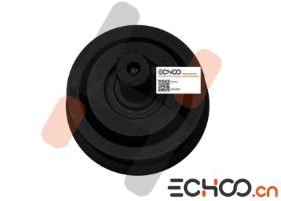 China Black FARIT HC5210 Track Roller Excavator , Mini Bottom Rollers Excavator for sale